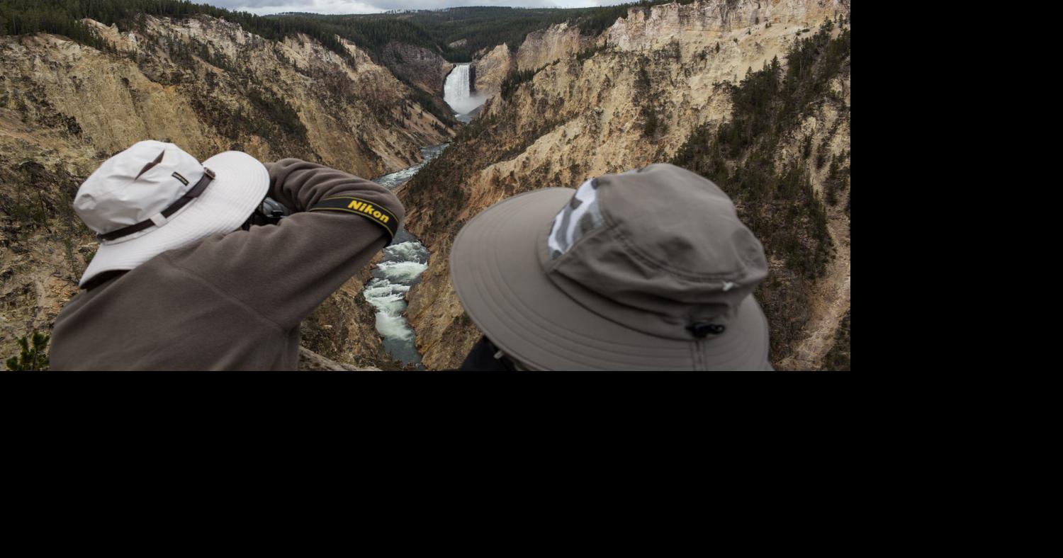 Park Service considers visitor caps, expects record crowds