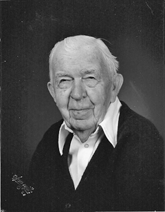 Benjamin Arthur "Art" Bartle