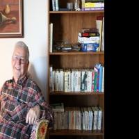 Cpl. Doug Vogel, Glendo