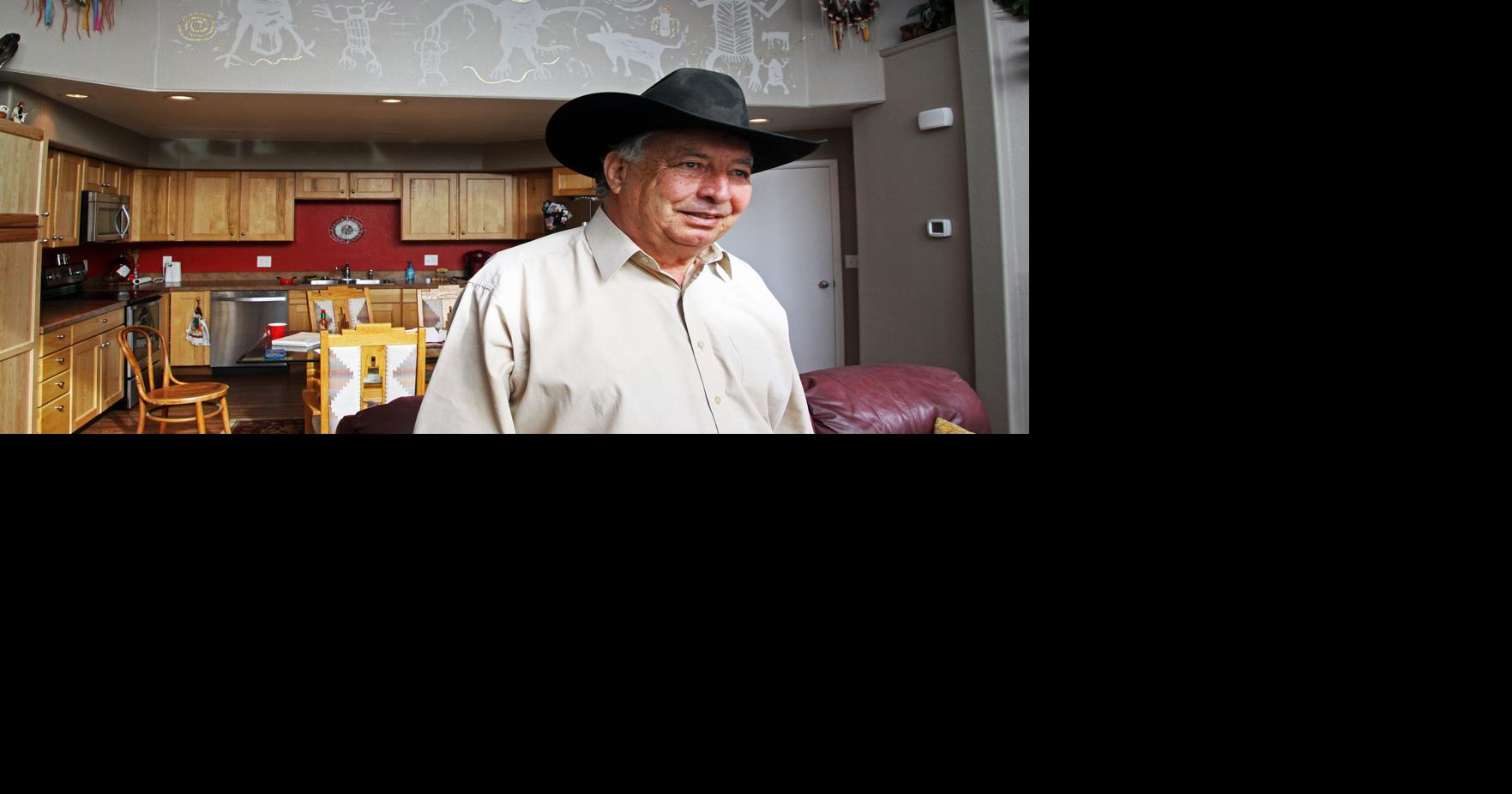 They Served with Honor: Spec. 4 Scott 'Scotty' Ratliff, Wind River ...