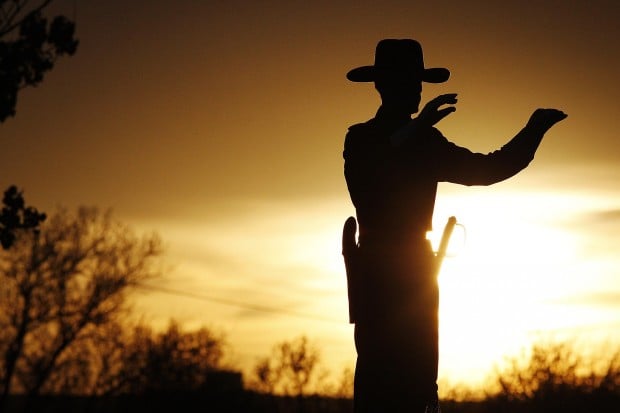 Troopers Drum and Bugle Corps has 'banner year'