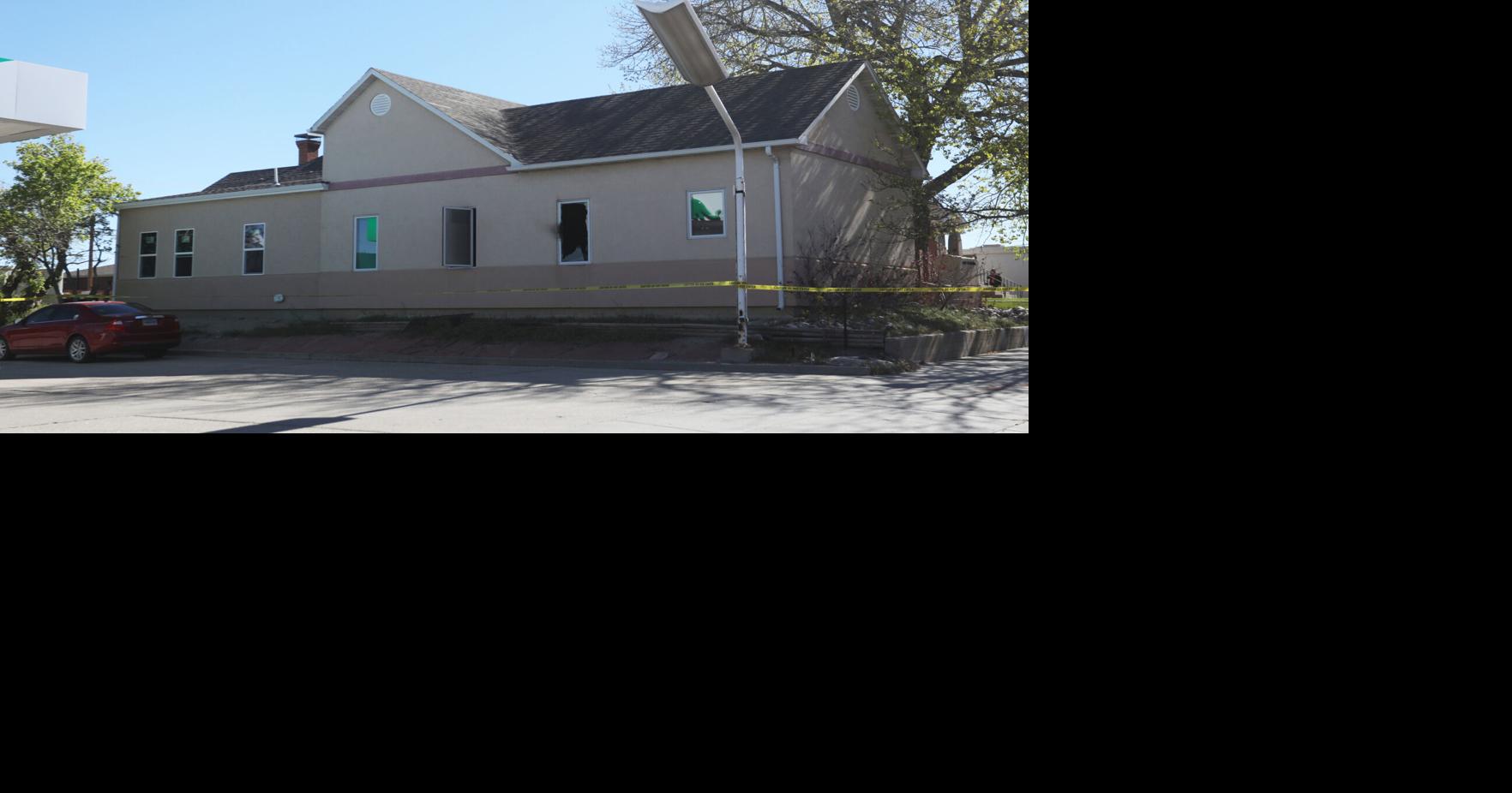 Casper abortion clinic plans to open next year, arson investigation ongoing