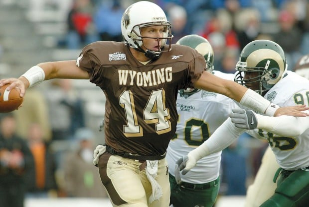 UW all-time leading passer hopes San Diego provides better fit