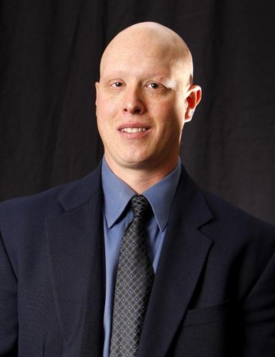 Twenty Under 40: Mike Thomas