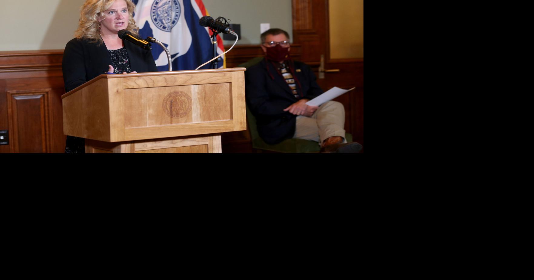 Wyoming superintendent joins national Republicans in decrying Biden ...