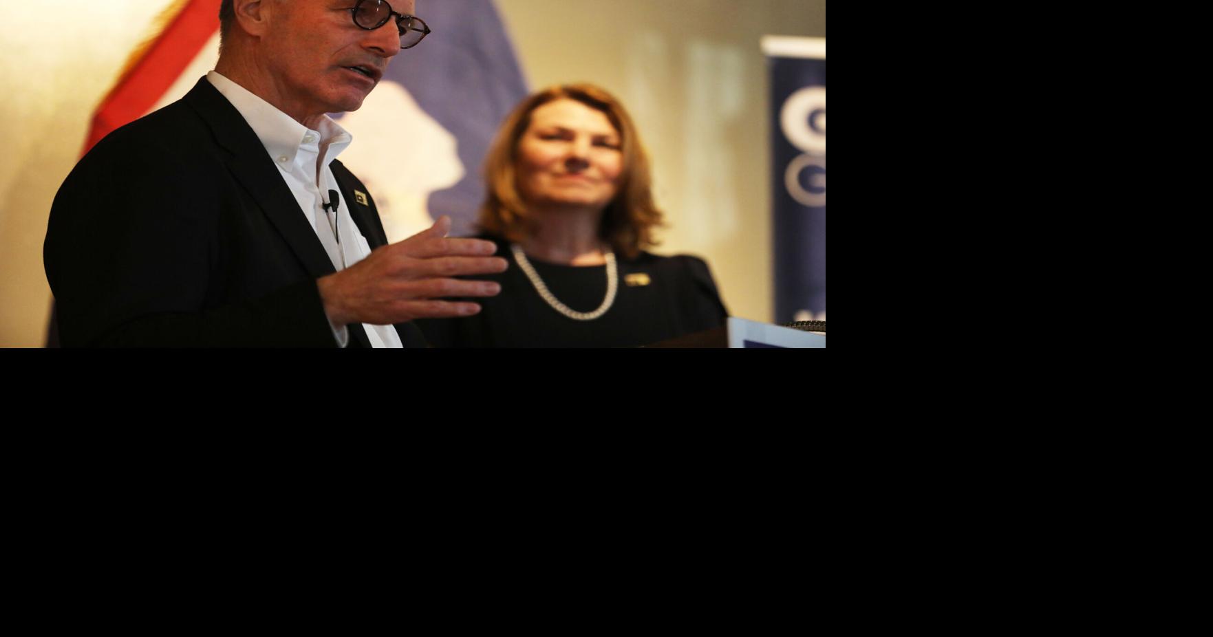 Gordon says redistricting map is defensible in court