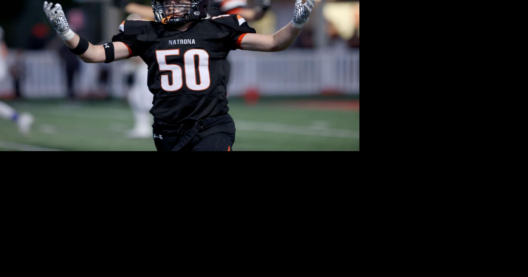 Natrona County, Kelly Walsh football each enter Friday 2-1