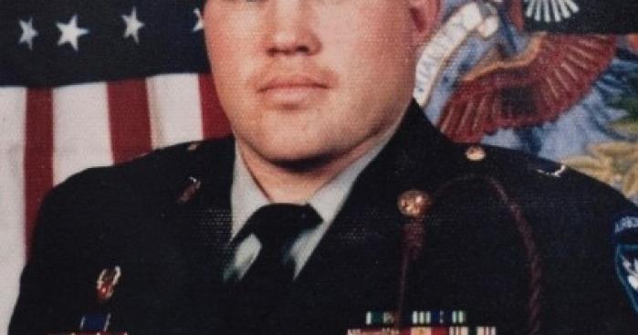 Army Staff Sgt. Ryan Zorn: Tough, but quiet
