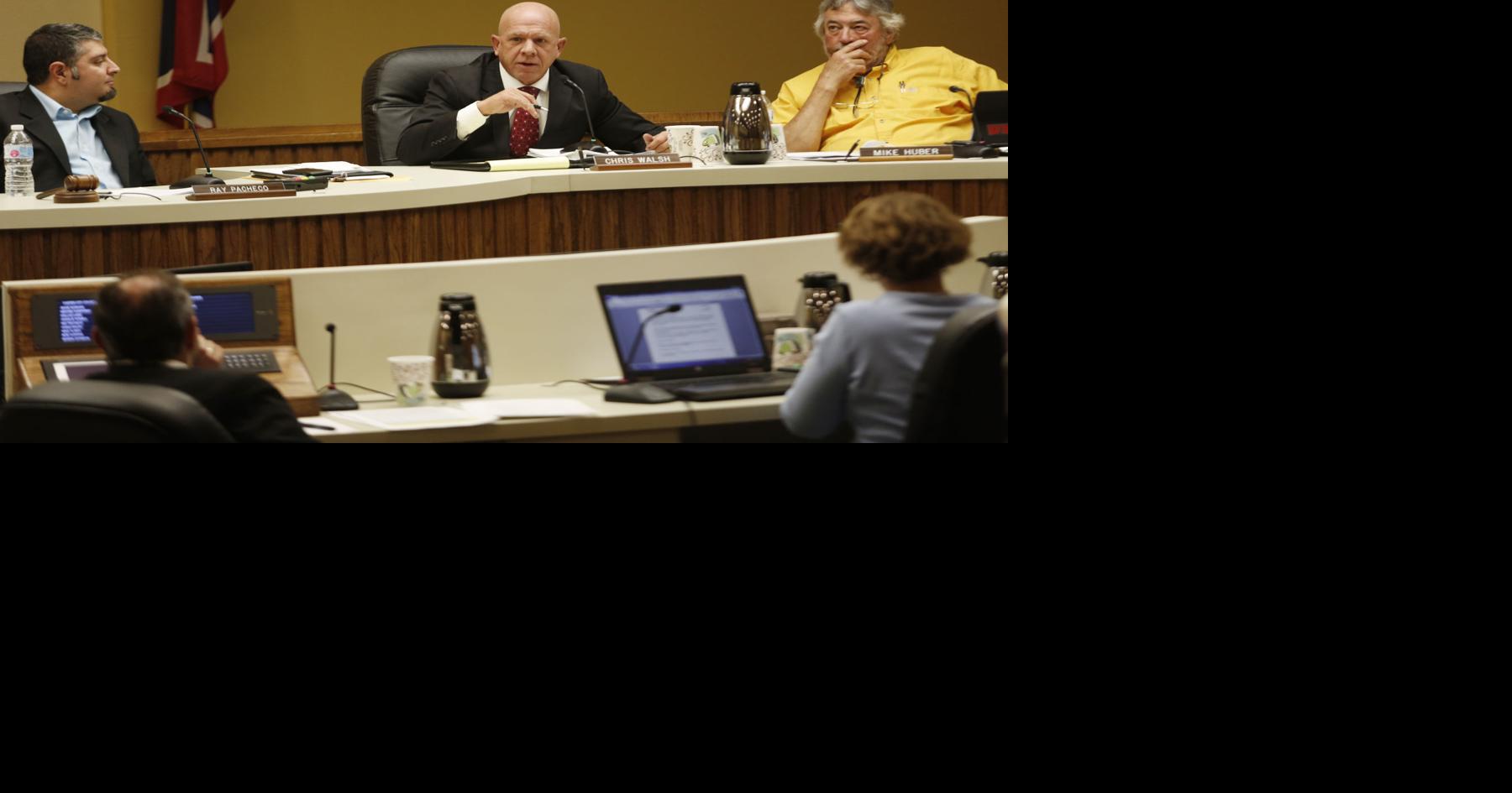 Casper City Council advances ordinance expanding Sunday alcohol sale hours