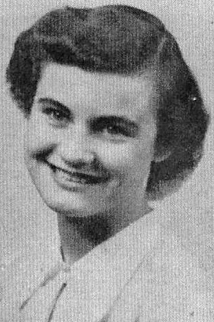 Helen Edith (Reno) Beckwith