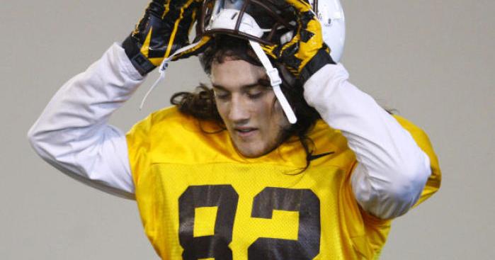 Wyoming natives Tanner Simpson, Seth Edeen retire from football to ...