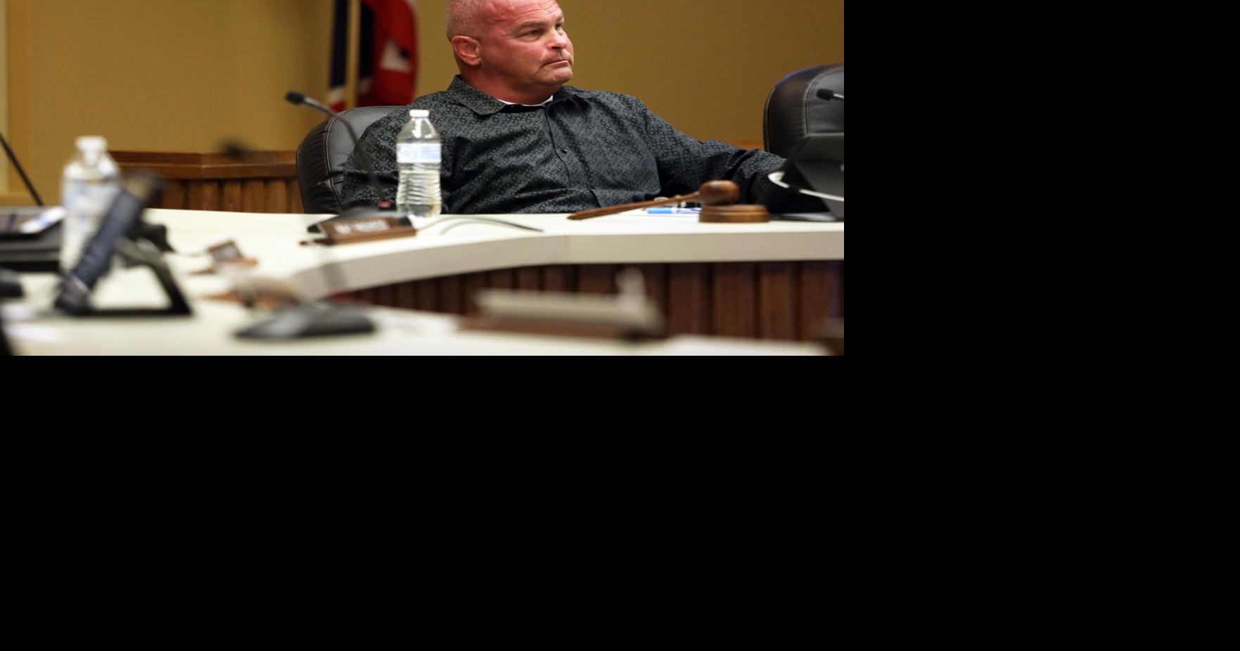 Casper mayor apologizes for posting fire image in response to abortion ...