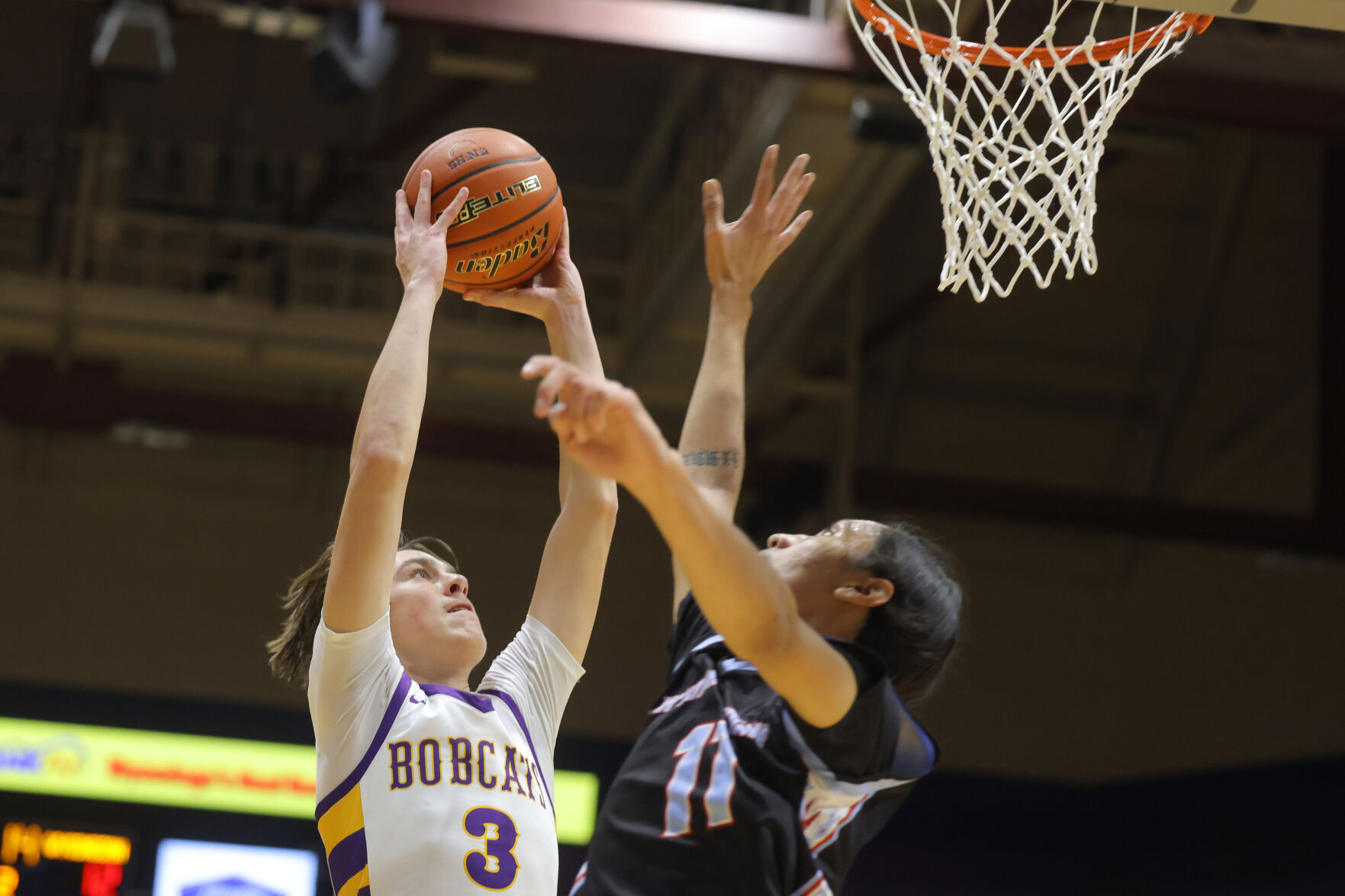 State basketball tournament wraps up in Casper