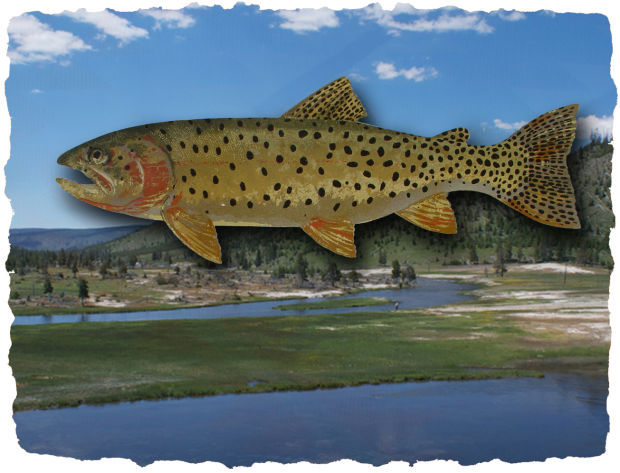 Ucross Foundation Art Gallery exhibits work of Wyoming's John Catterall