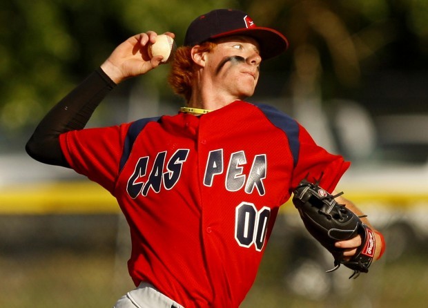 Legion Baseball: Casper Oilers pitchers seek improved consistency