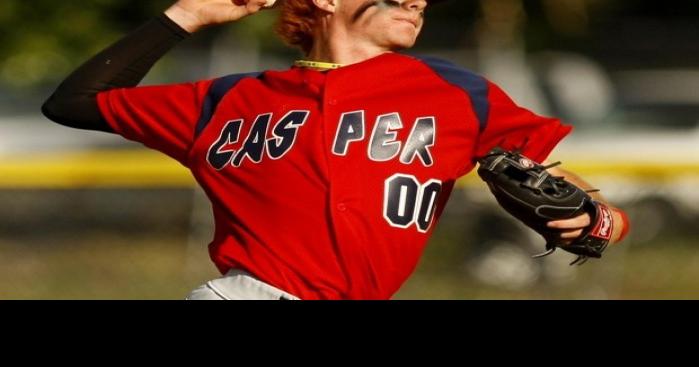 Legion Baseball: Casper Oilers pitchers seek improved consistency