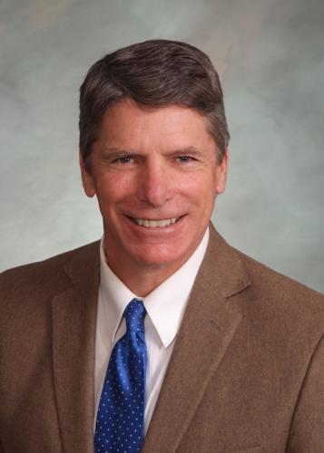 Nicholas, Nethercott: Appropriations committee trims governor's ...