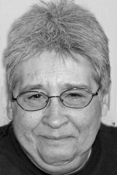 Ronda (Jasper) Putzier