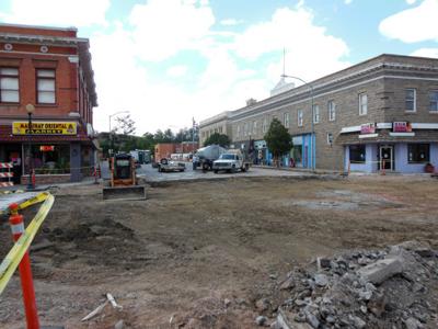 Rawlins honored for top-10 historic main street in nation