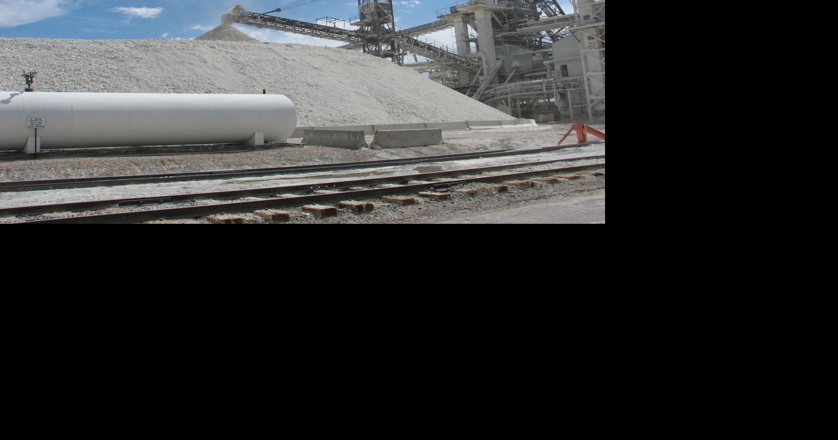 Genesis Alkali Wyoming is cutting its workforce. Why?