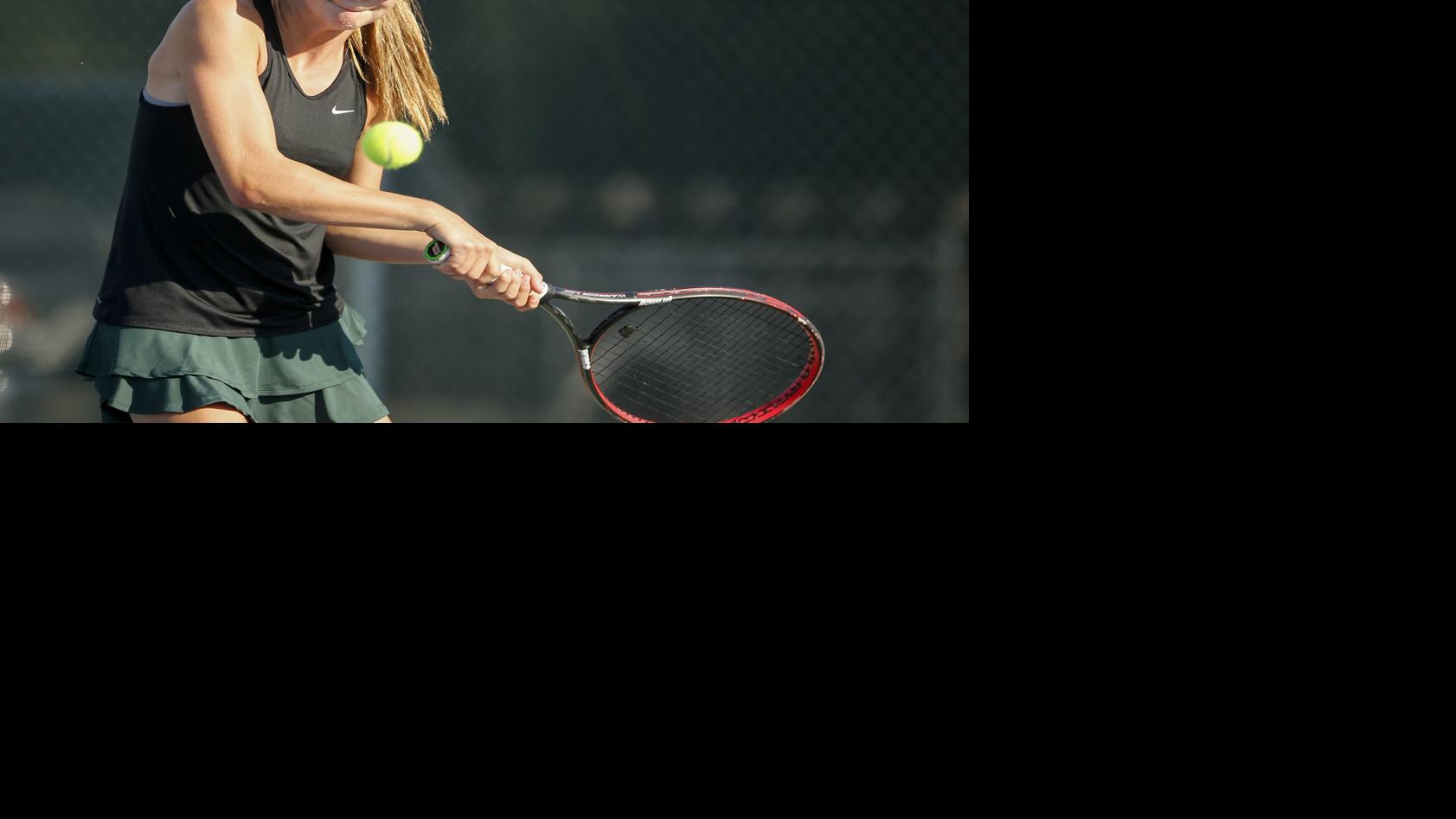 Kelly Walsh girls take second at state tennis meet | Boys Tennis | trib.com