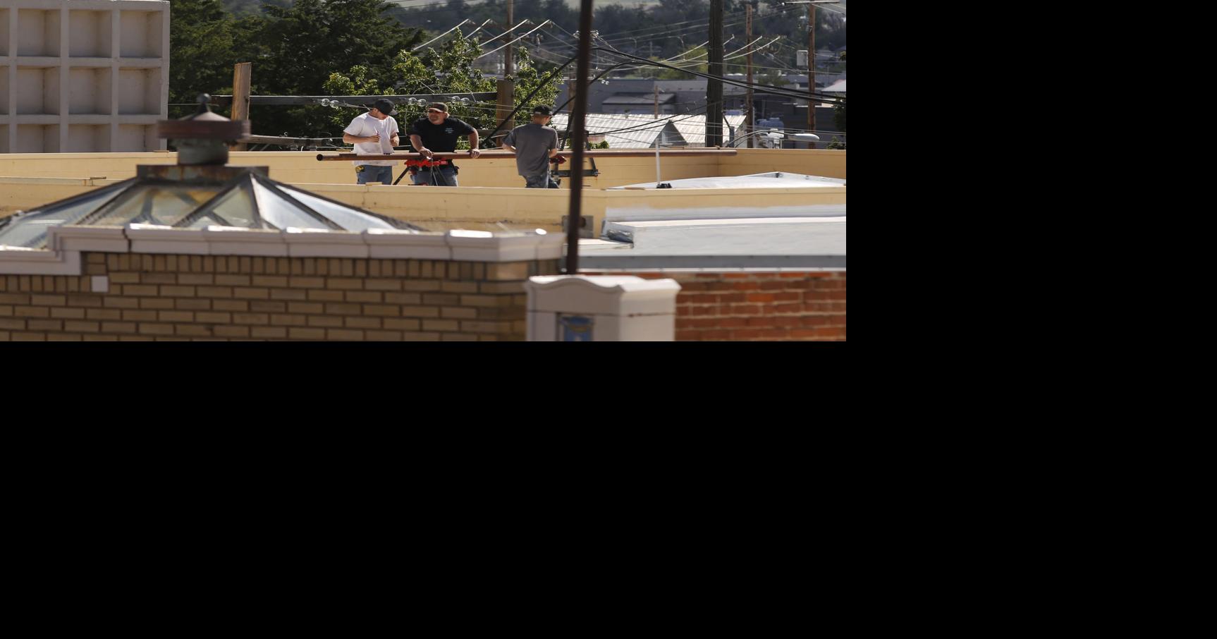 New Wonder Bar in downtown Casper will feature self-serve beer, event ...