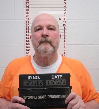 Wyoming inmate dies at CoreCivic prison in Mississippi