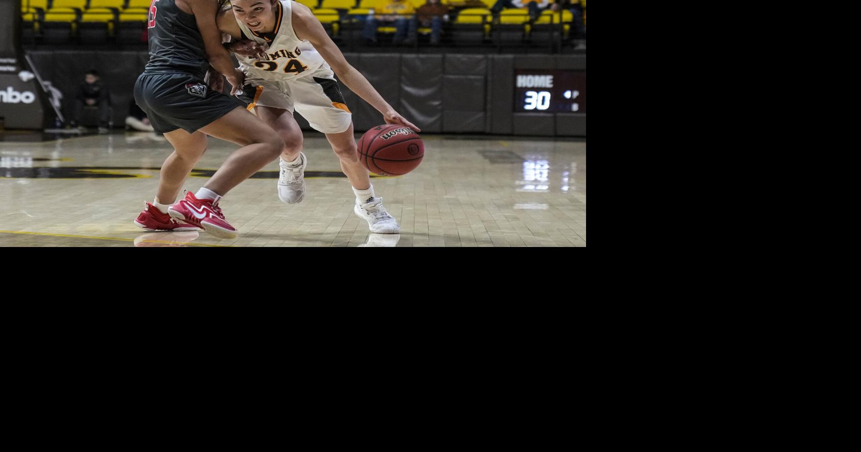 Wyoming Cowgirls gearing up to make another run in the Mountain West ...