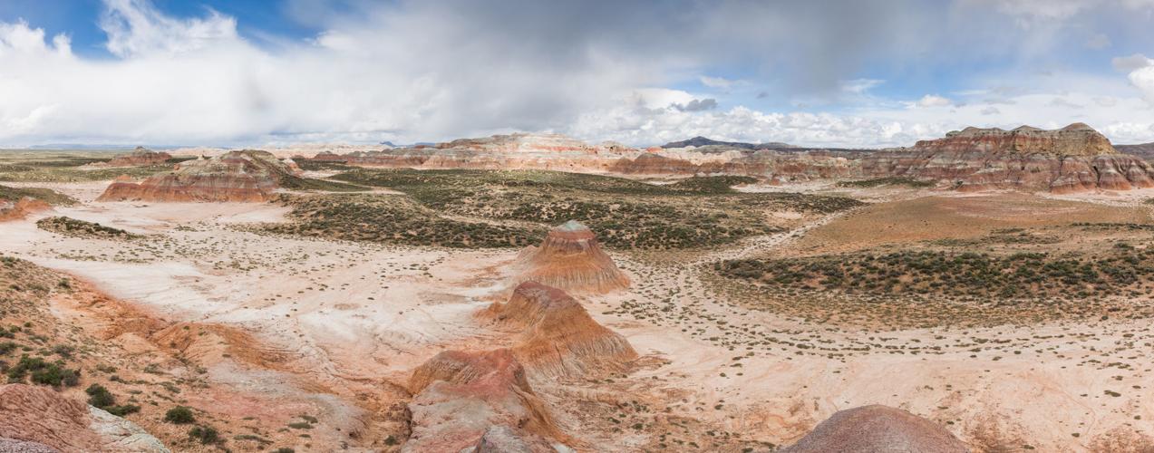 New map aims to demystify remote Red Desert