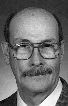 George Herman Cannon