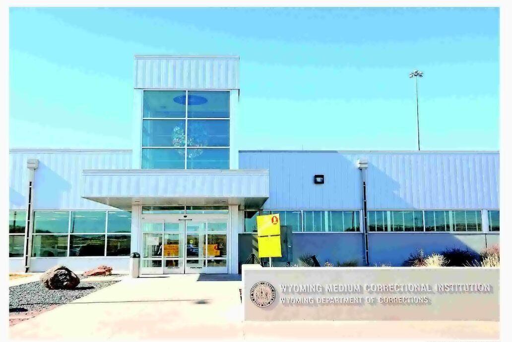 CHANCE AT RESTORATION