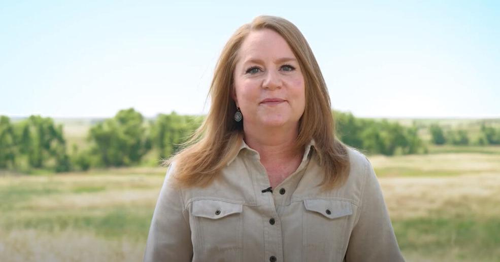 Wyoming Supreme Court disbars Laramie County's former top prosecutor