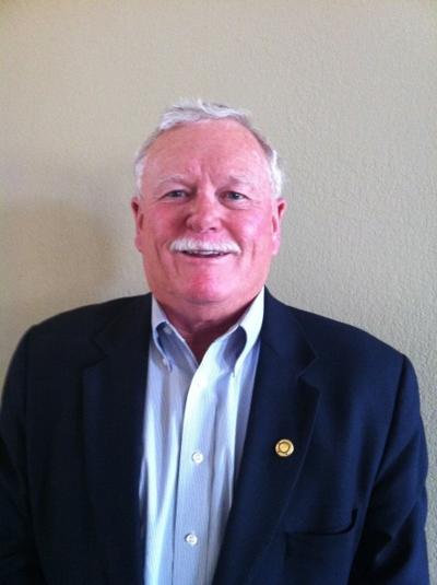 Jim Anderson defeats incumbent Kit Jennings in Senate primary