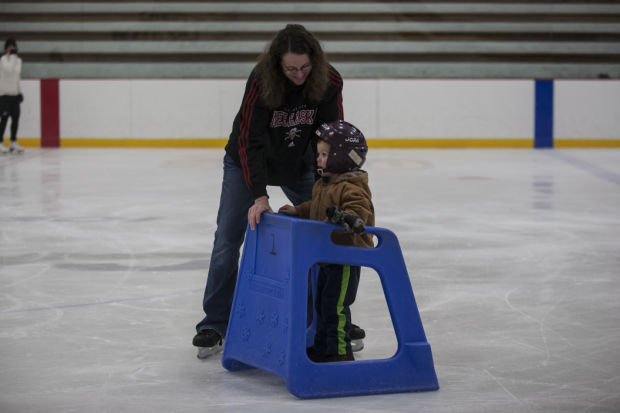 Trains, jazz and much more for the family in Casper