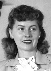 Mary Elizabeth Wilkes