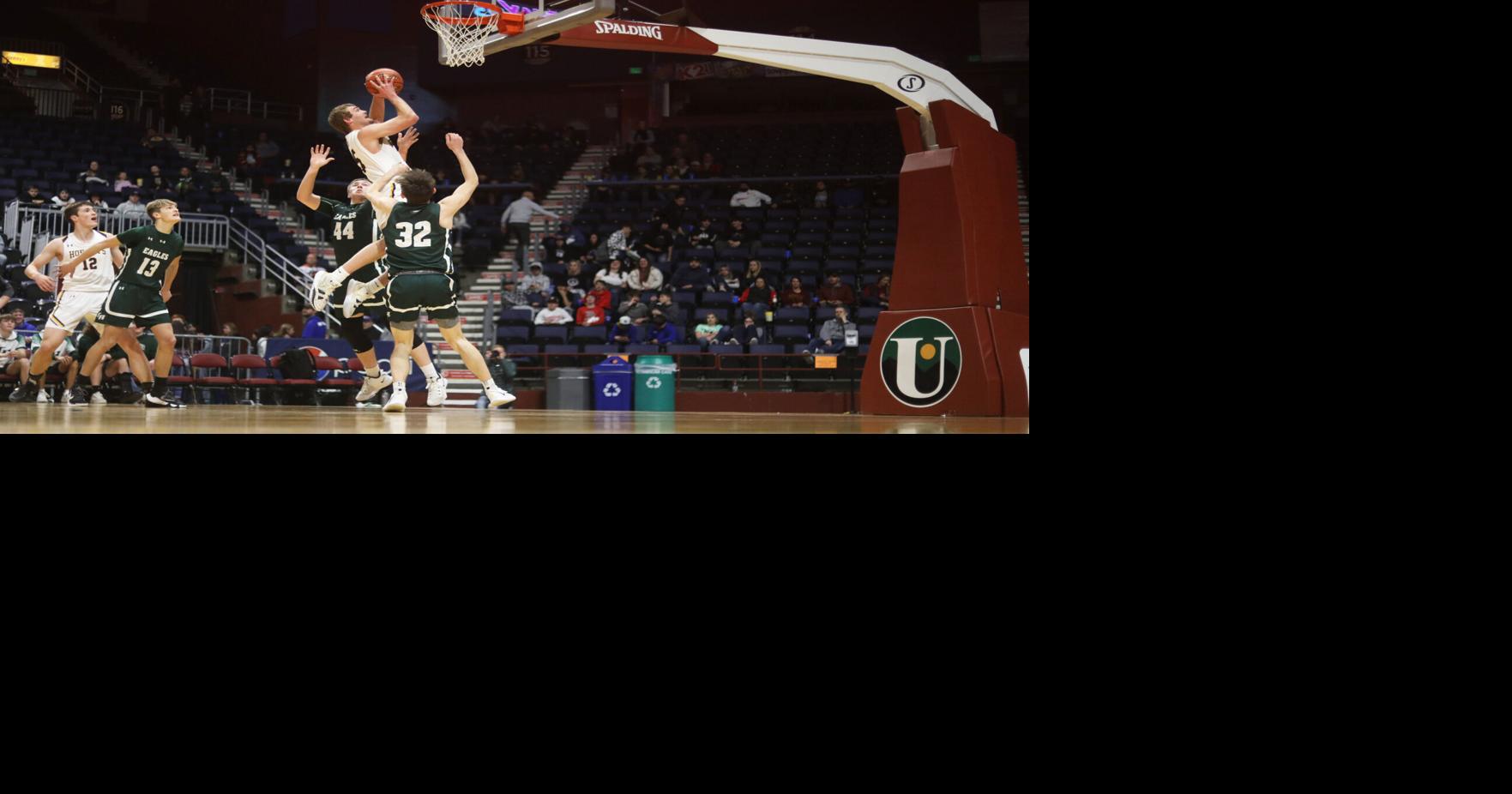 Class 1A/2A state basketball semifinals are set after exciting night