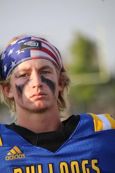 2021 Super 25: Jake Hicks