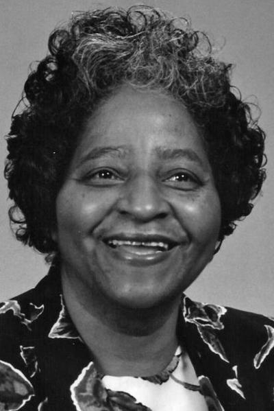 Mary Jane Jackson