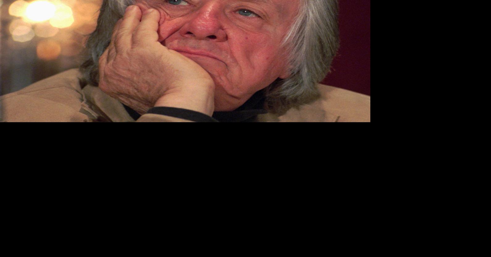 Wyoming Supreme Court confirms Gerry Spence ousted from Trial Lawyers ...