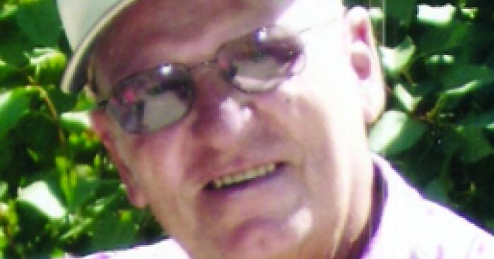 Jack Cameron