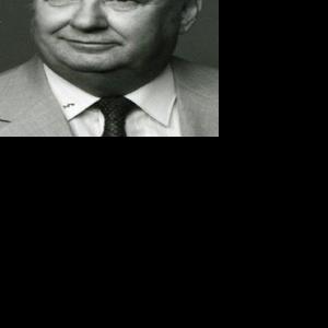 Frank Morgan Pendleton