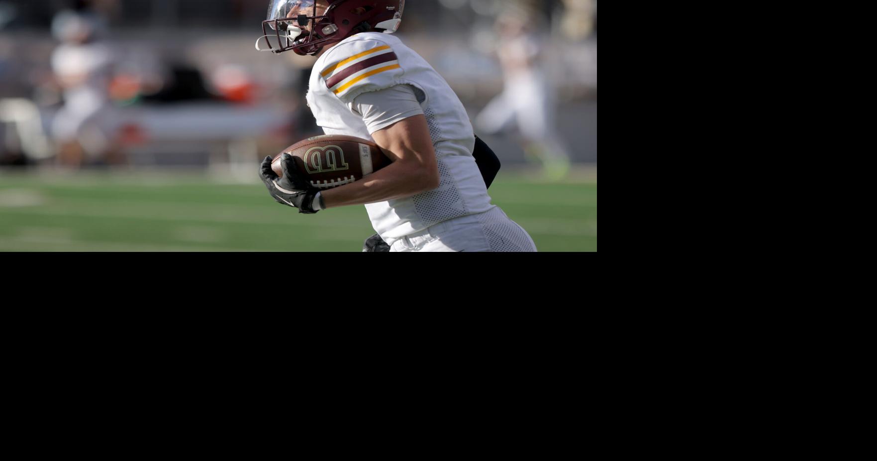 Wyoming high school football: 5 names, numbers from Week 3