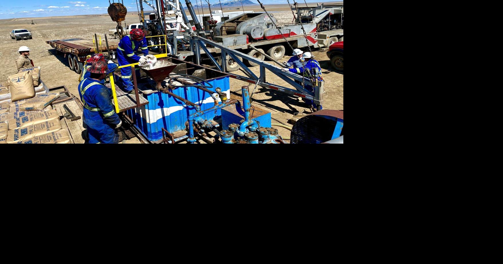 Riley: It’s time to increase bond prices to clean up oil and gas wells ...