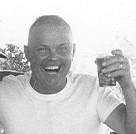 Ralph Andrew Mathisen