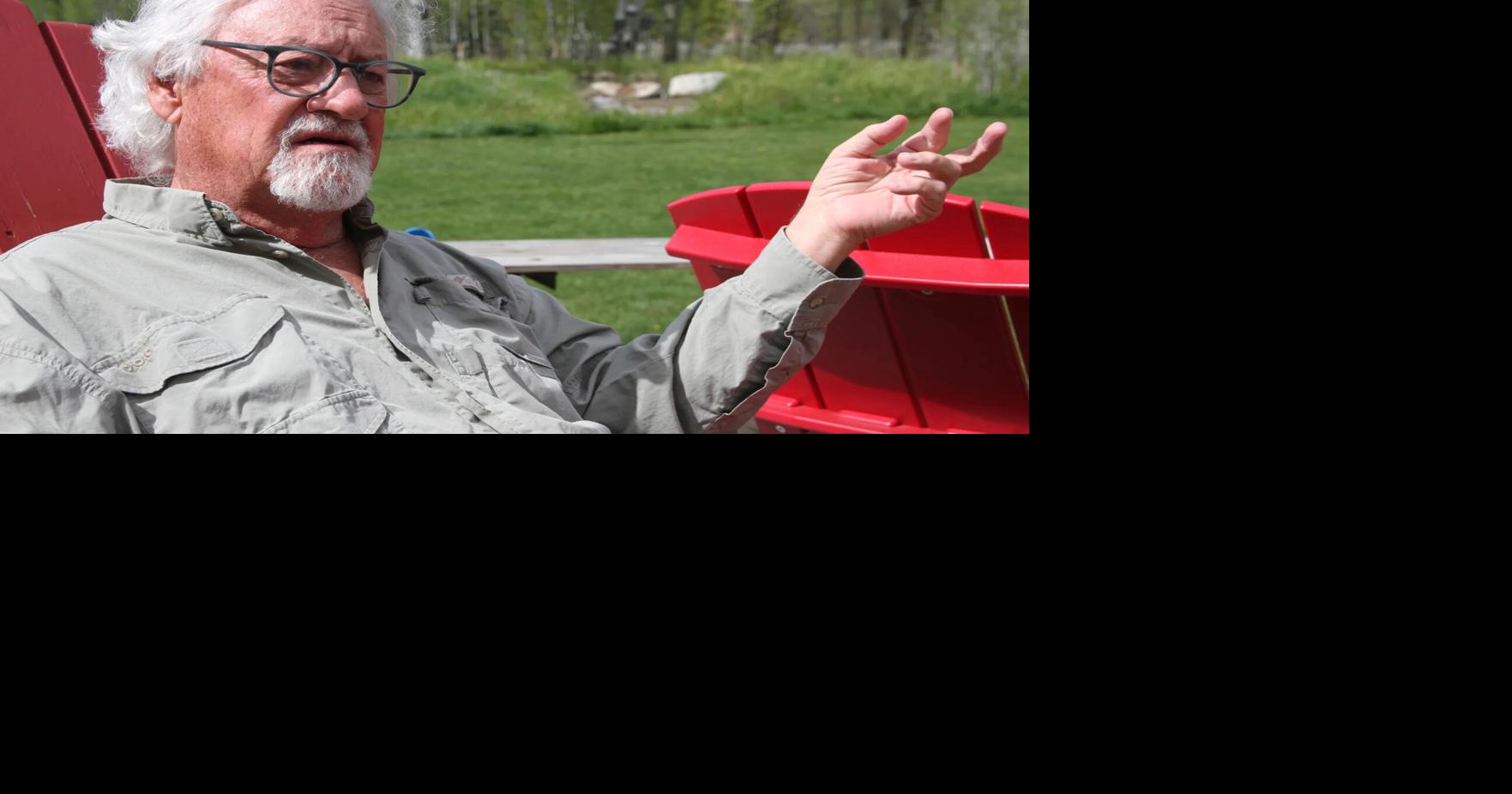 Wildlife photographer found guilty in moving violation case