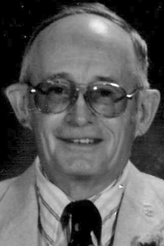 William Earnest "Wick" Lythgoe, Jr.