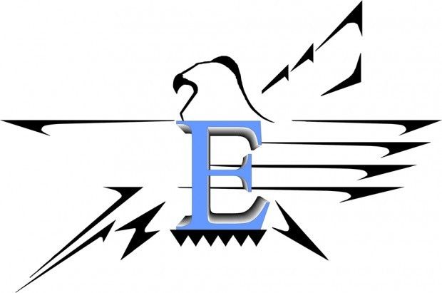East Spring Secondary School Logo