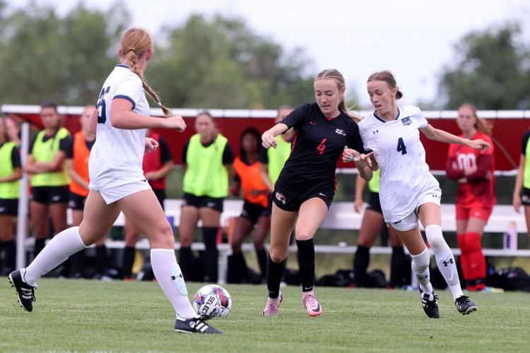 Casper College soccer teams get tie, win in season openers