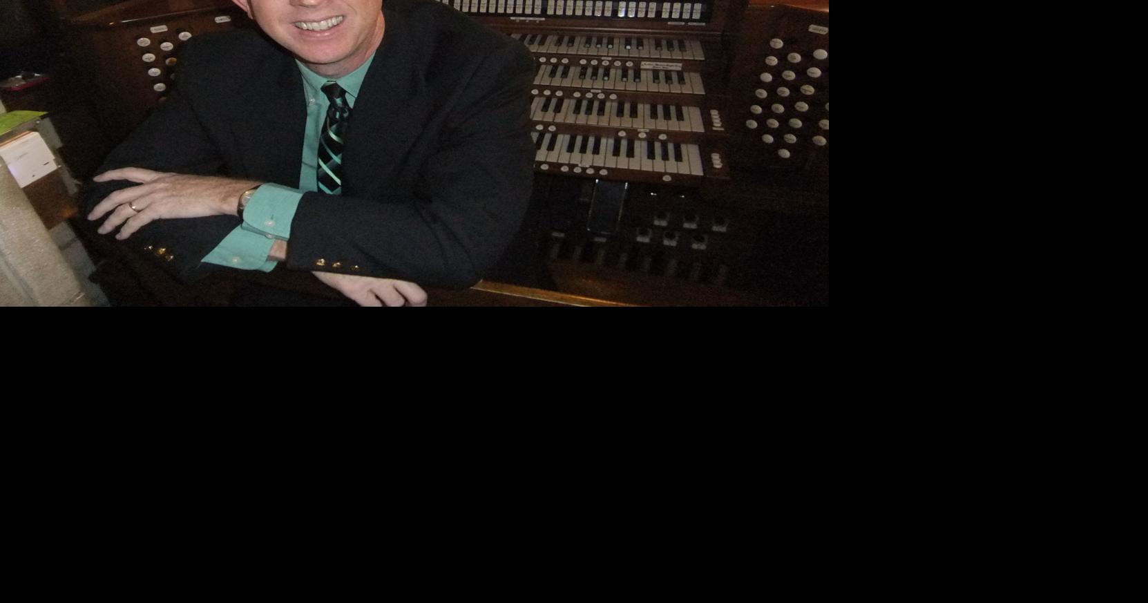 Organist guild presents "A Festival of Hymns"