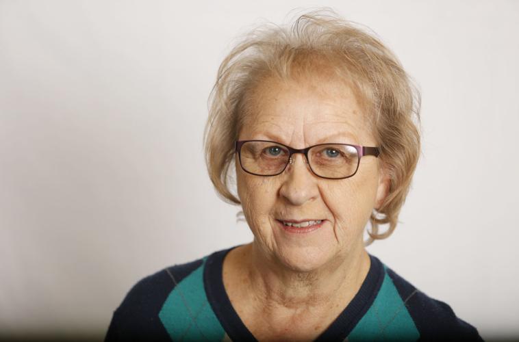 Chattin' with Sal: Linda Lensert, Widows of Faith